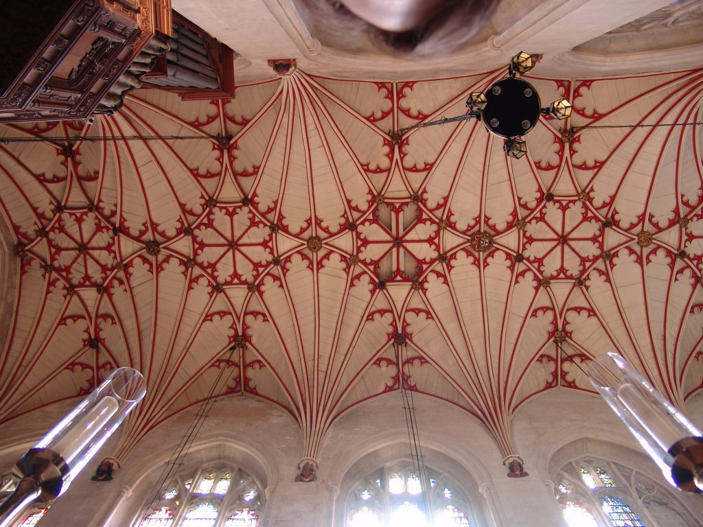 46 Anglican Cathedrals in England & Wales – Reflexxions